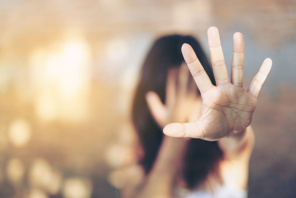 Kes Keganasan Rumahtangga Meningkat - TCER.MY