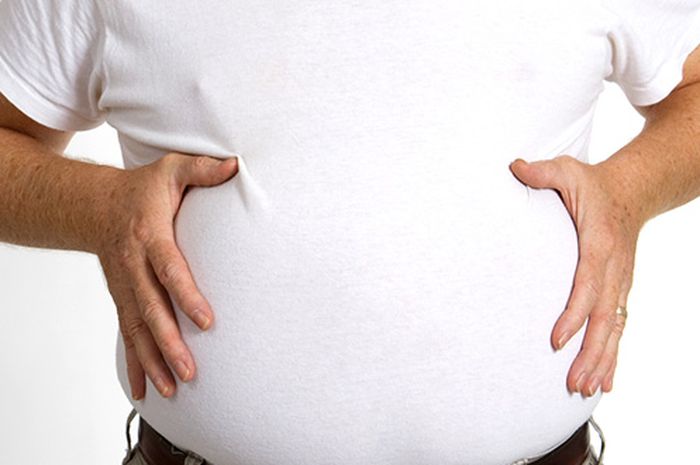 Perut Sering Kembung Gejala Penyakit Apa - Perumperindo.co.id