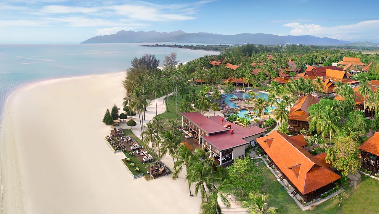 10 Hotel Menarik Di Pantai Cenang - TCER.MY