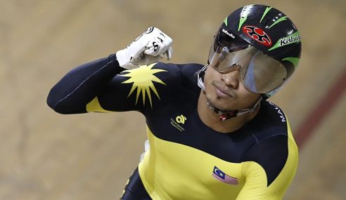 10 Tokoh Anak Muda Malaysia Yang Diiktiraf Dunia - TCER.MY