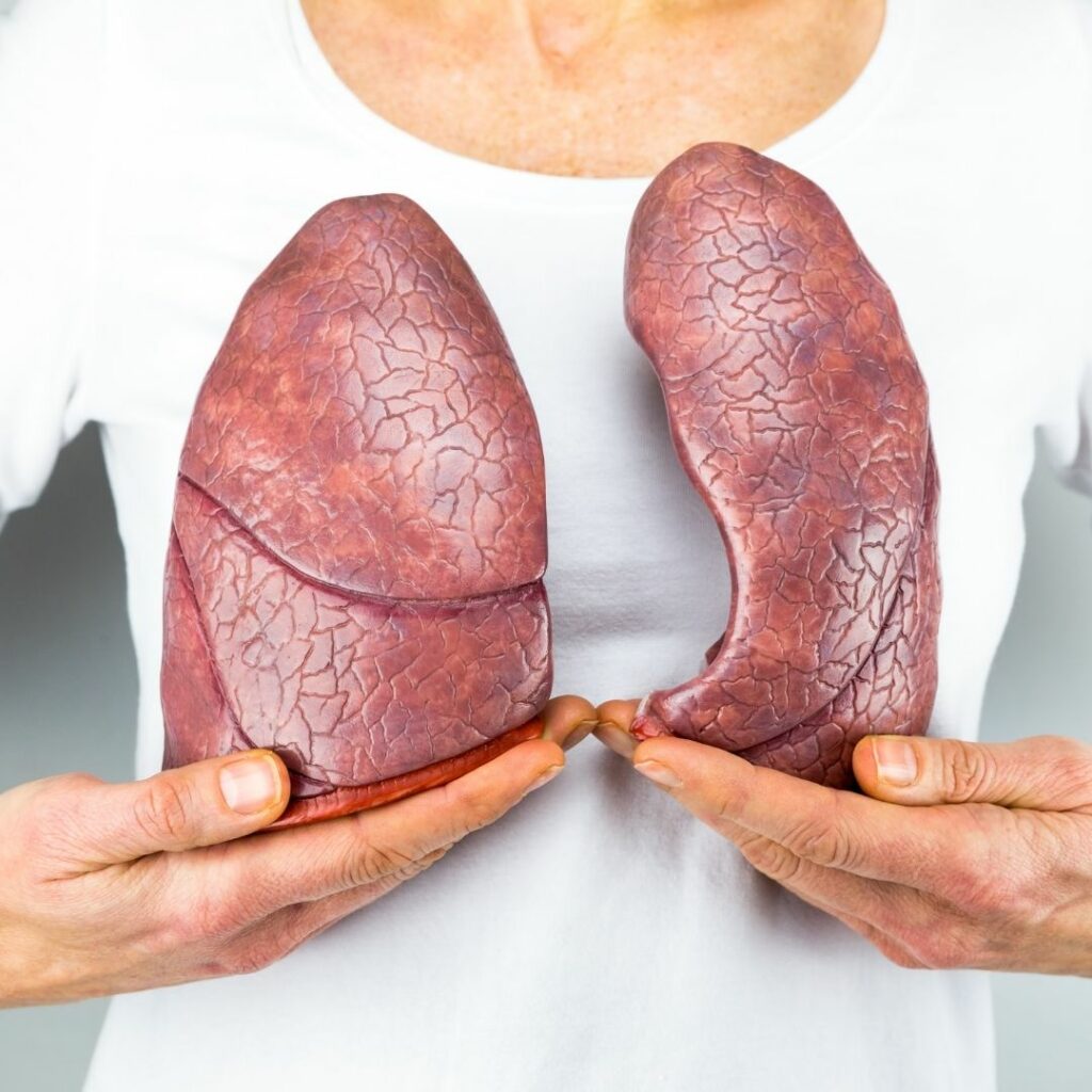 Gejala Penyakit Emfisema - Perumperindo.co.id