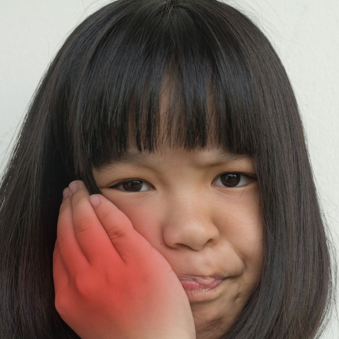 Beguk (Mumps) - Gejala, Rawatan Dan Pencegahan - TCER.MY