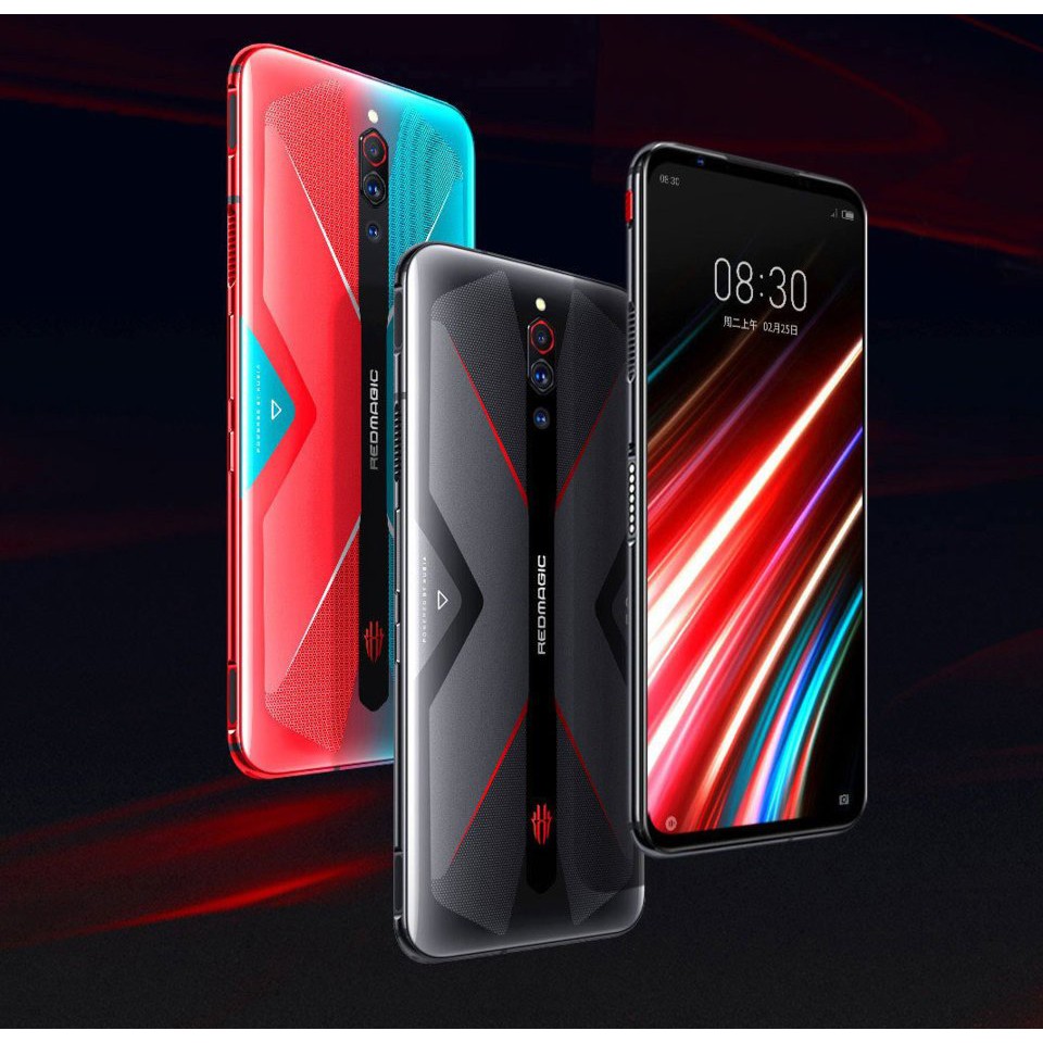 10 Telefon Pintar Terbaik 2020 - TCER.MY