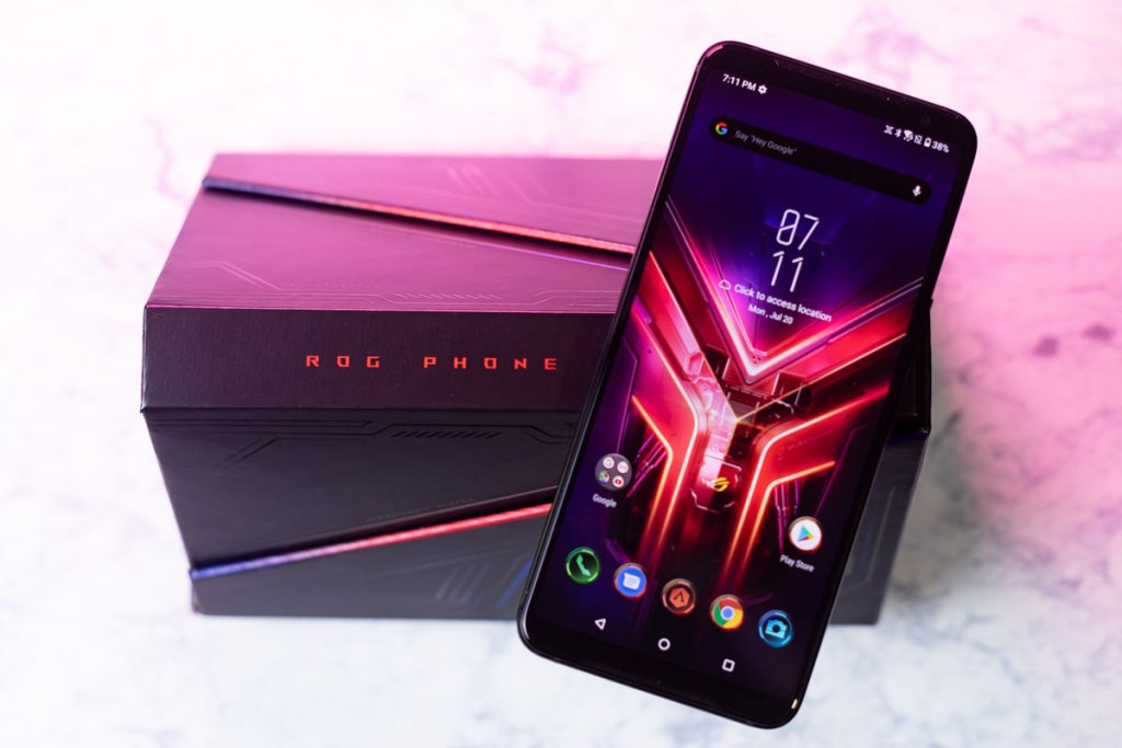 10 Telefon Pintar Terbaik 2020 - TCER.MY