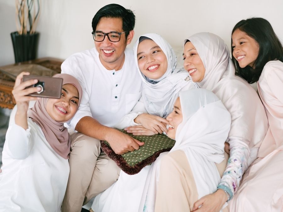 Tips Ajar Anak Manja Menjadi Berdikari - TCER.MY