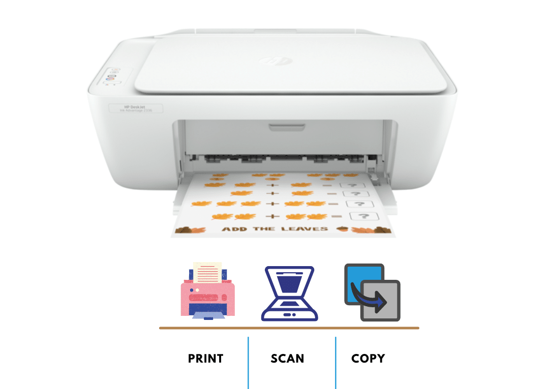 7 Printer Terbaik Untuk Kegunaan Rumah - TCER.MY