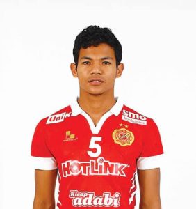 5 Anak Jati Kelahiran Kelantan Dalam Radar Zamsaham - TCER.MY