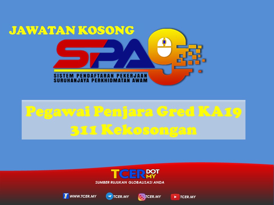 Kerja Kosong Di Suruhanjaya Perkhidmatan Awam Tahun 2022 Sebagai ...