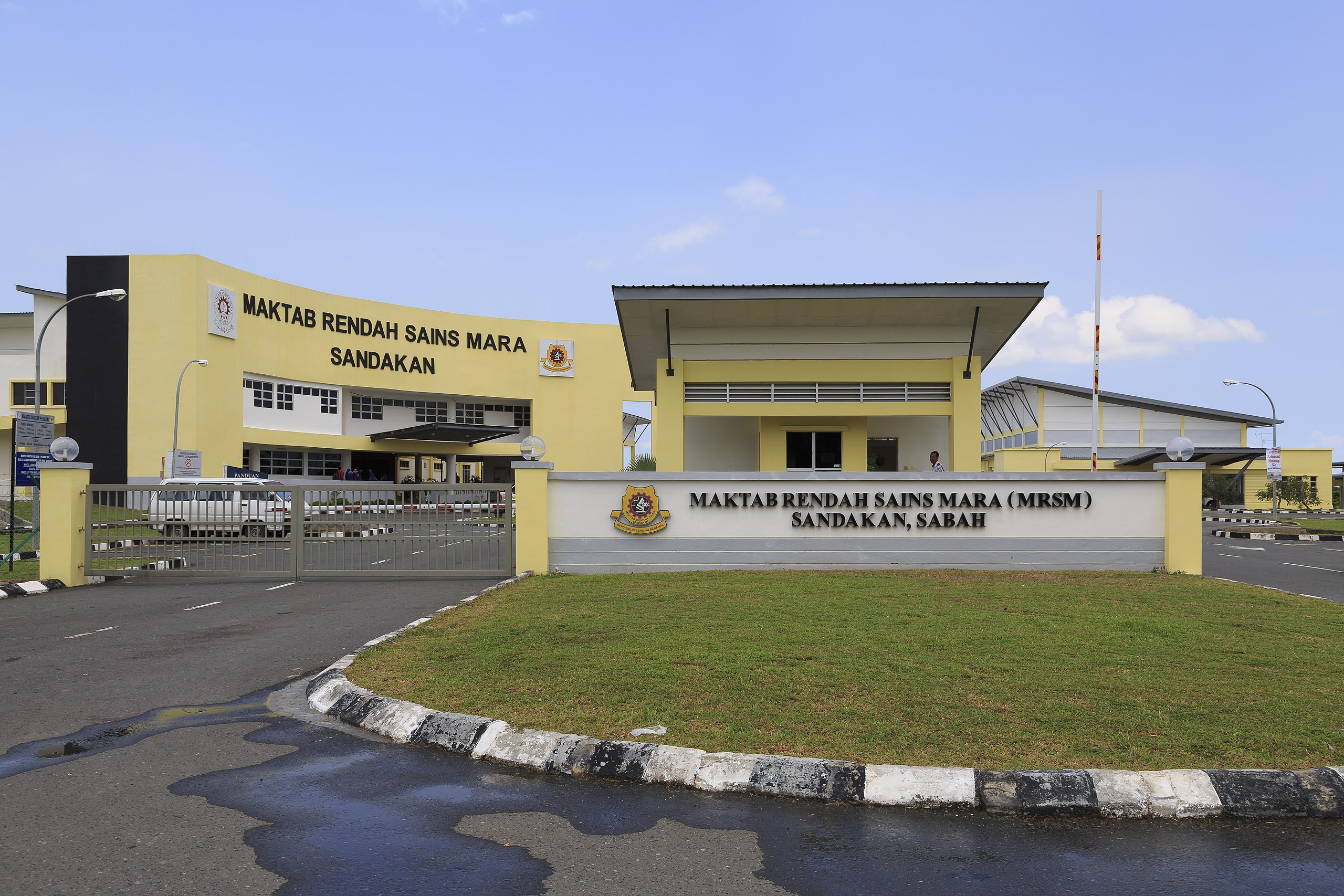 Permohonan MRSM Kemasukan Tahun 2023 Bagi Tingkatan 1 & 4 - Daftar ...