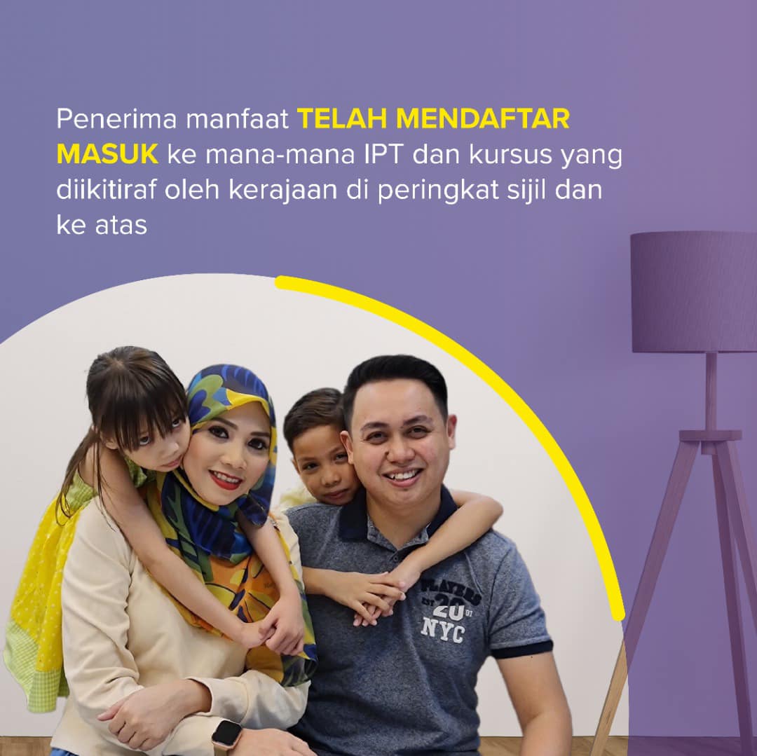 Geran Sepadan PTPTN: Insentif Sehingga Rm10,000 - TCER.MY