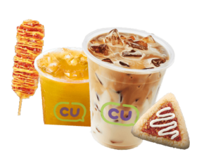 Lebih 100 Menu CU Mart Di Malaysia Terkini - TCER.MY