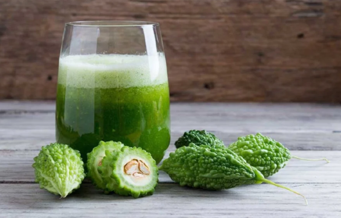 5 Makanan Pahit Ini Berkhasiat Untuk Anda! - TCER.MY