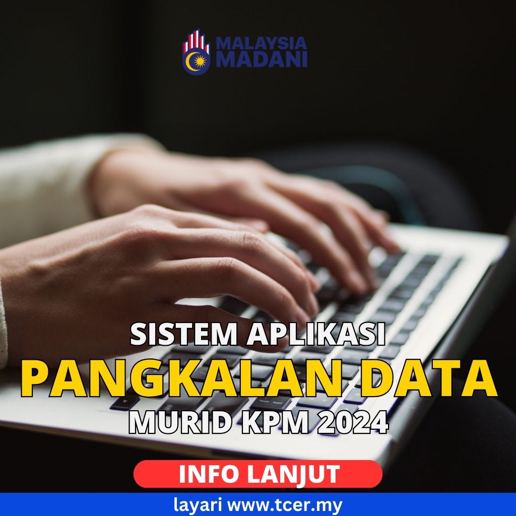 APDM Login: Sistem Aplikasi Pangkalan Data Murid KPM 2024 - TCER.MY