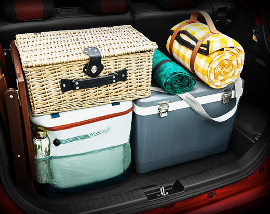 Perodua Ativa Interior: SUV 5 Tempat Duduk Terbaharu - TCER.MY