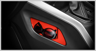 Perodua Ativa Interior: SUV 5 Tempat Duduk Terbaharu - TCER.MY
