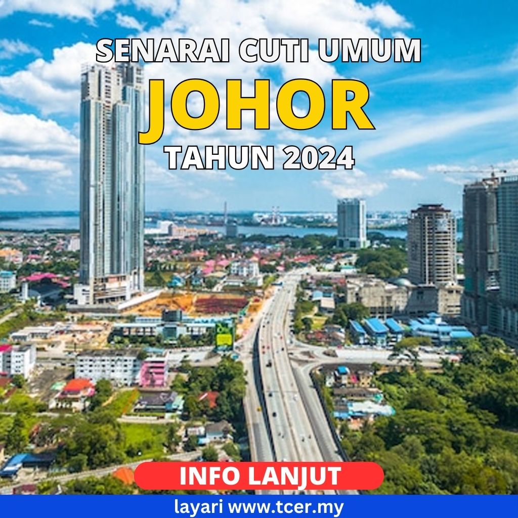 Cuti Umum Johor 2023 Publicholidayscommy Cuti Johor 2023 | PDF