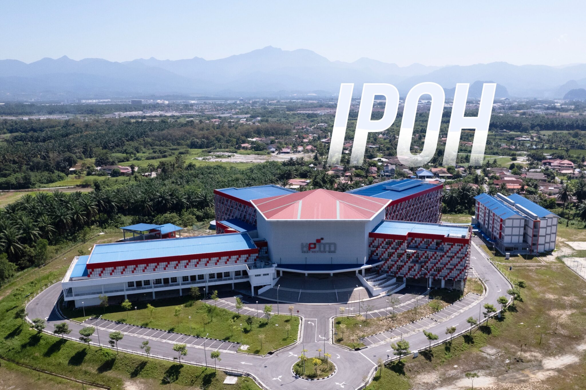 Peluang Kerjaya Di Kolej Poly-Tech MARA (KPTM) Bagi Tahun 2024 - TCER.MY