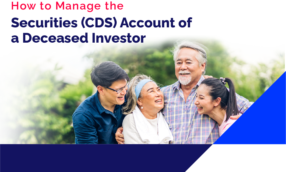 Akaun CDS: Central Depository System Tahun 2024 - TCER.MY