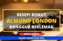 RESEPI DAGING / AYAM BAKAR DANOK YANG MARVELOUS - TCER.MY