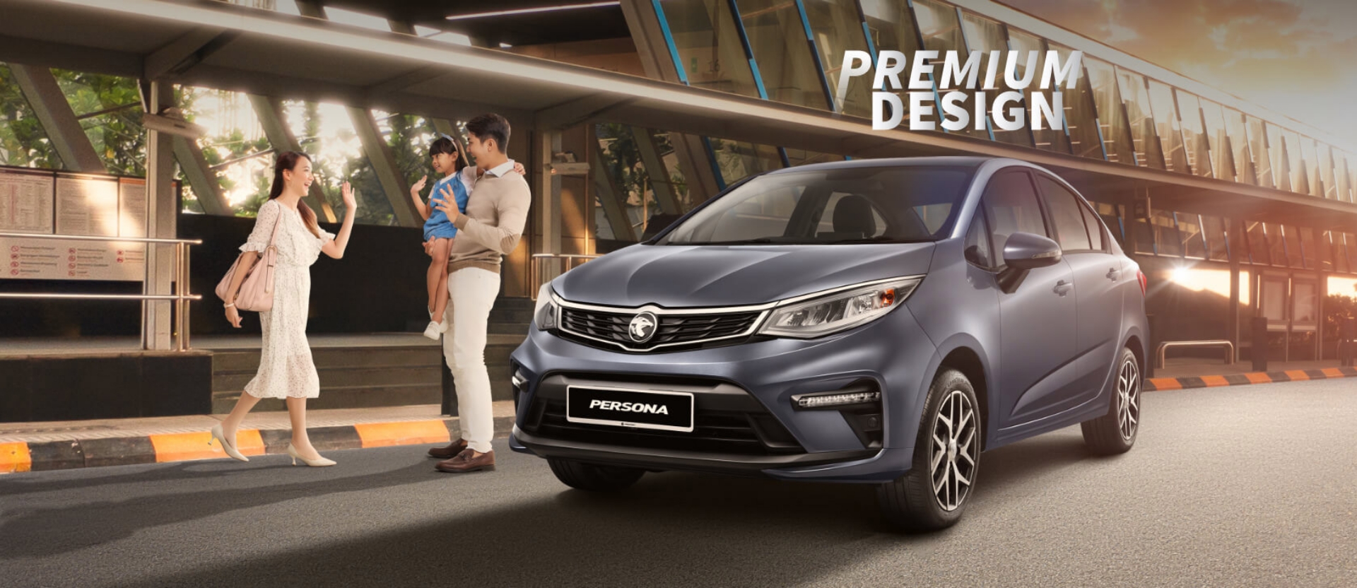 Harga & Spesifikasi Proton Persona Terbaharu Tahun 2024 - TCER.MY