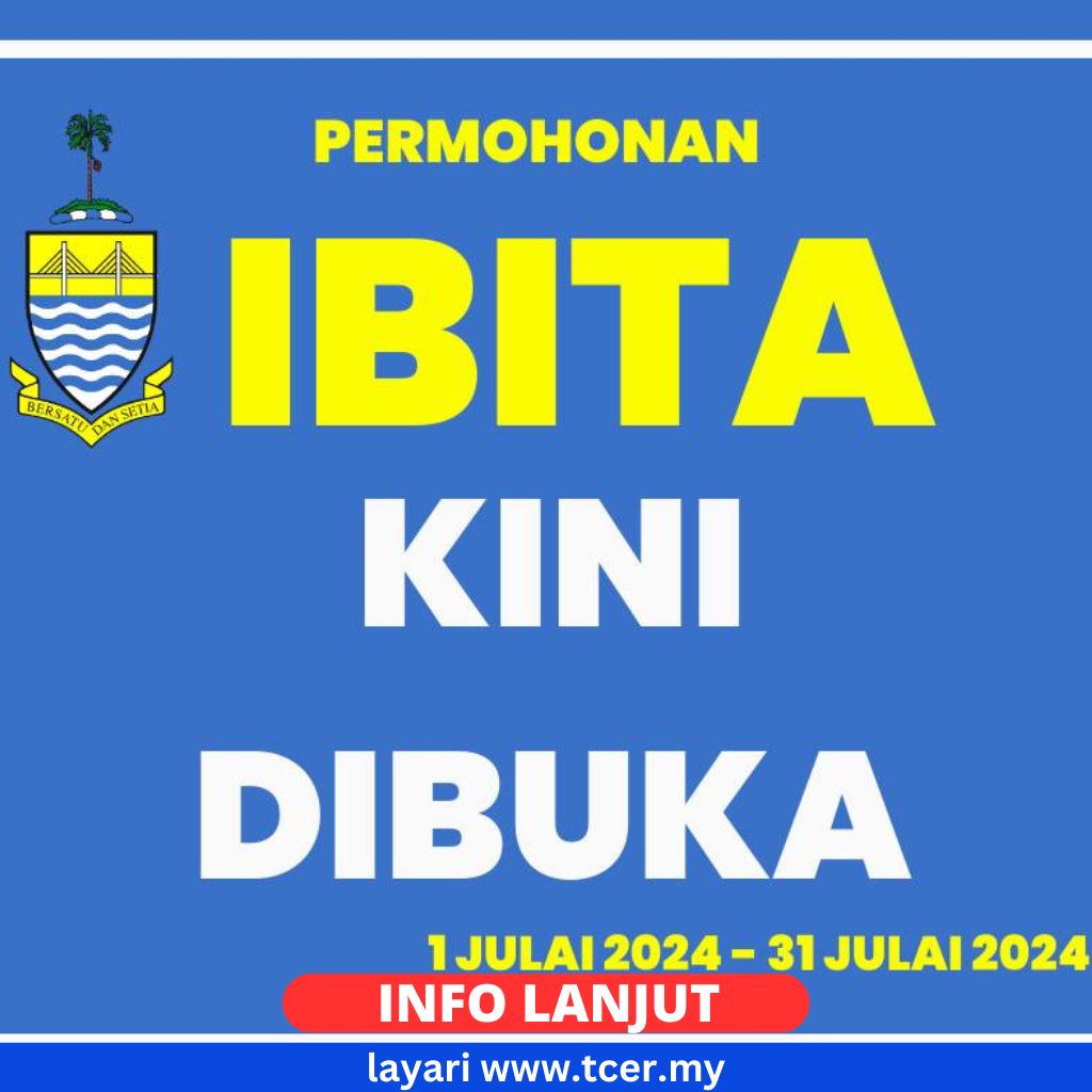 IBita: Bantuan Pendaftaran Pelajar Ke Institut Pengajian Tinggi 2024 ...