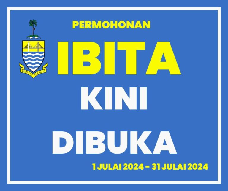 IBita: Bantuan Pendaftaran Pelajar Ke Institut Pengajian Tinggi 2024 ...