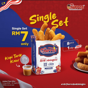 Pelbagai Promosi Sempena Merdeka Malaysia Yang Ke-67! - TCER.MY