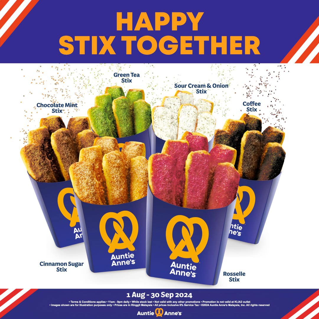 Pelbagai Promosi Sempena Merdeka Malaysia Yang Ke-67! - TCER.MY