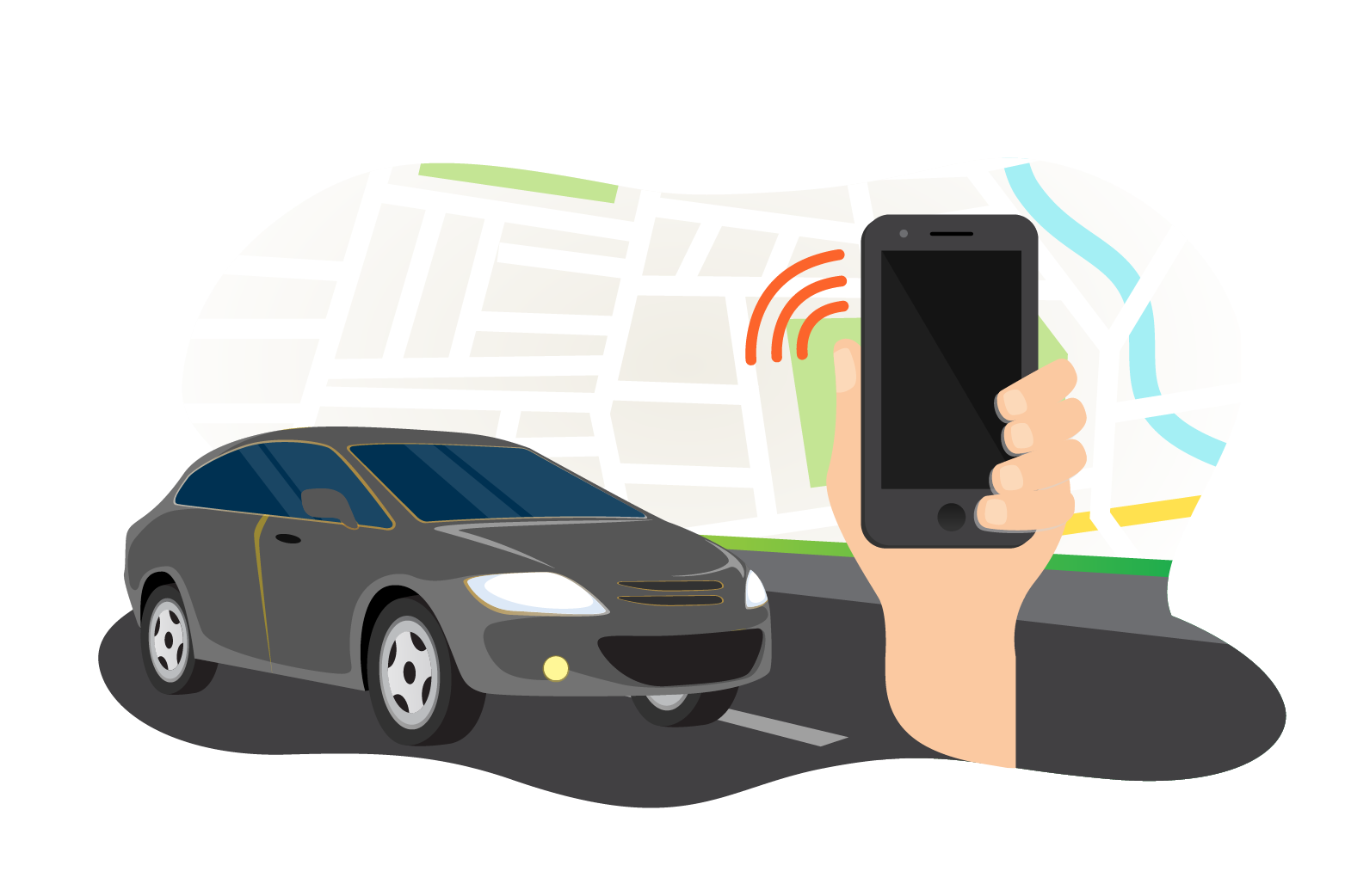 Permit E-Hailing: Pendaftaran, Pembaharuan & Pembatalan EVP - TCER.MY