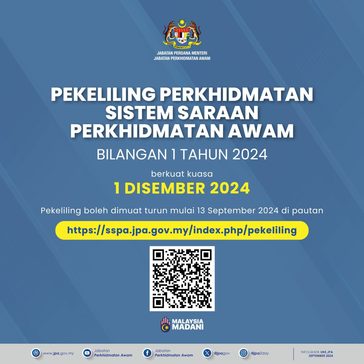 Elaun SSPA: Jenis, Prinsip & Syarat Umum Kelayakan - TCER.MY