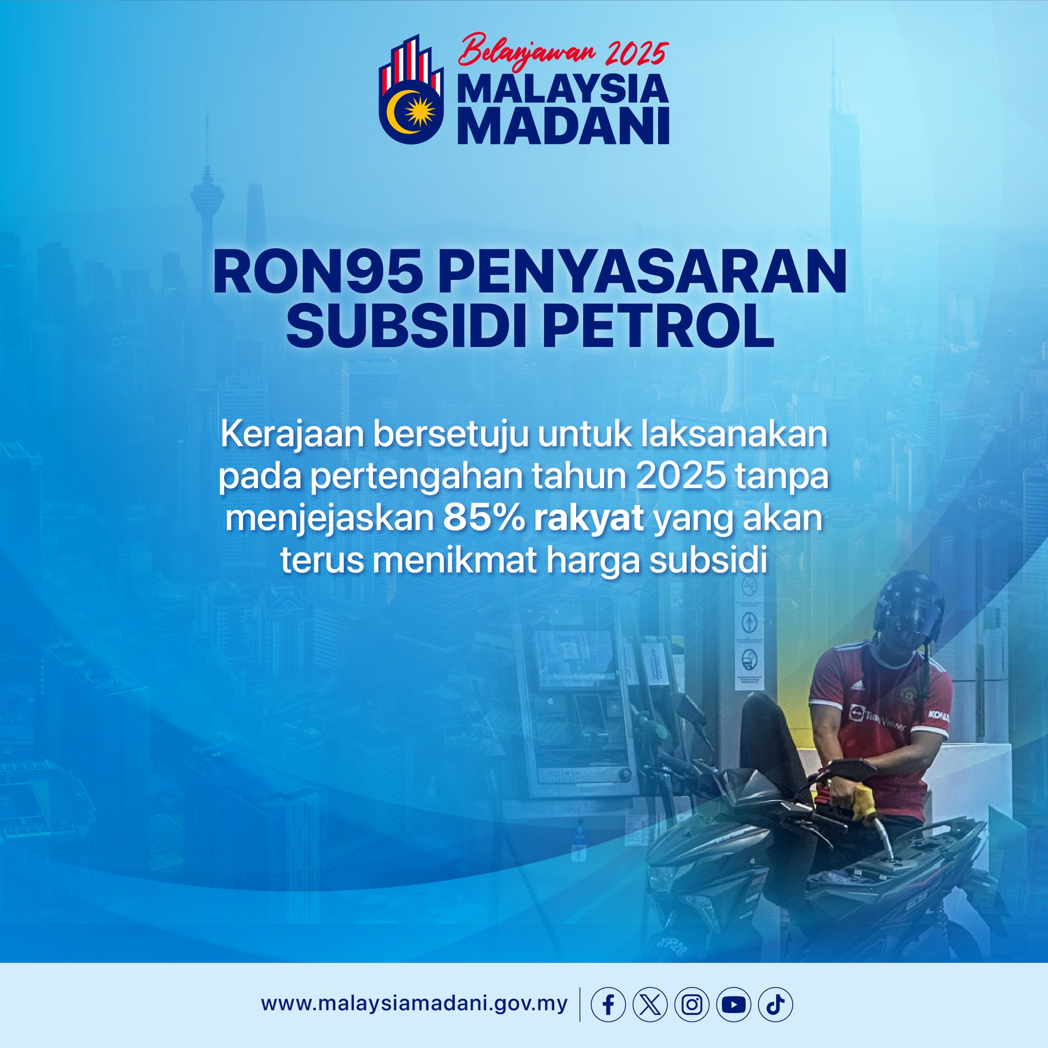 Golongan T15: Maksud, Kriteria & Purata Pendapatan Di Malaysia - TCER.MY