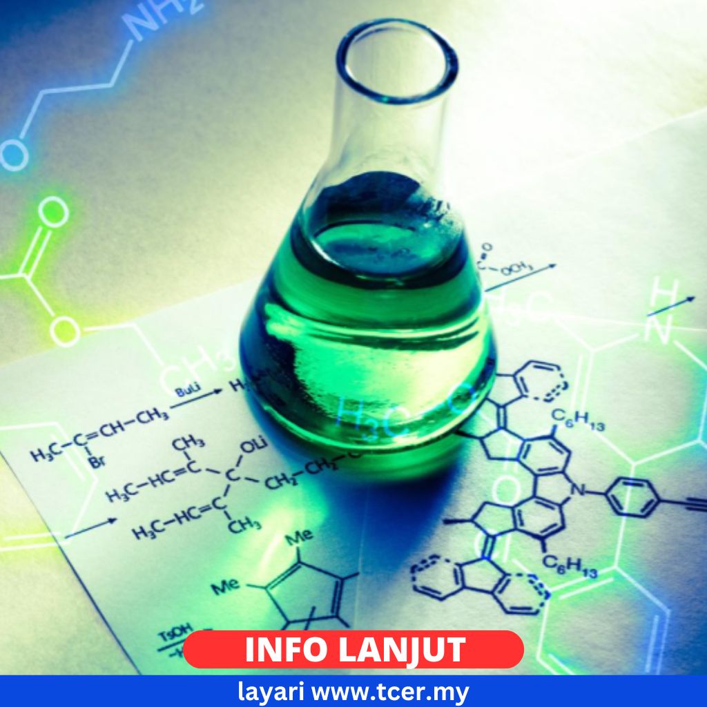 Himpunan Kertas Percubaan SPM 2024 Kimia Mengikut Negeri - TCER.MY