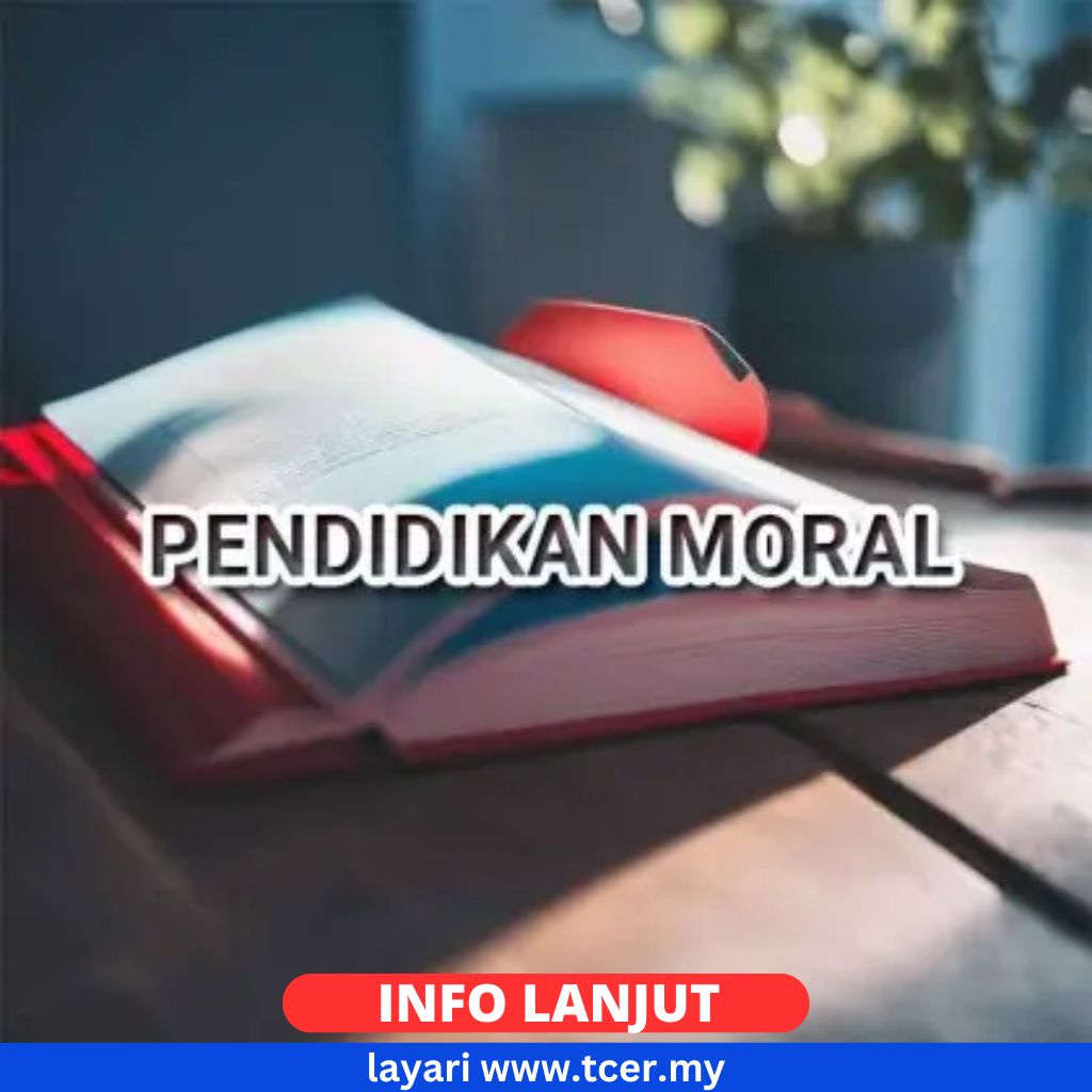 Himpunan Kertas Percubaan SPM 2024 Pendidikan Moral - TCER.MY