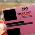 Terdapat 7 Kategori OKU Di Malaysia, Semua Perlu Ambil Tahu! - TCER.MY