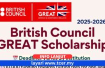 Takwim Sekolah 2025: Kalendar Akademik Sesi 2025/2026 - TCER.MY