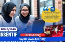 Takwim Sekolah 2025: Kalendar Akademik Sesi 2025/2026 - TCER.MY