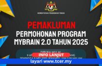 Takwim Sekolah 2025: Kalendar Akademik Sesi 2025/2026 - TCER.MY