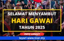 Hari Hol Pahang 2024: Tarikh Cuti Umum Negeri Pahang - TCER.MY
