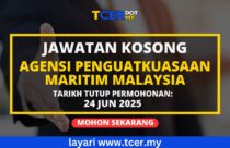 E-Pengambilan PDRM 2025: Jawatan Kosong Polis Terkini - TCER.MY