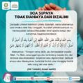 Doa Orang Teraniaya Paling Mustajab & Pasti Allah Makbulkan - TCER.MY
