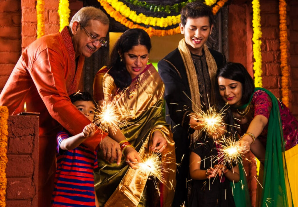 Hari Deepavali 2025: Tarikh Perayaan, Cuti Umum & Cuti Tambahan KPM - TCER.MY