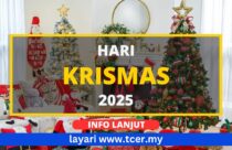 Malaysia MADANI: Konsep, Visi, Misi, Nilai Teras & Rasional Logo - TCER.MY