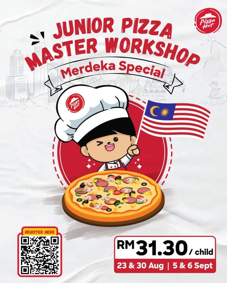 Pelbagai Promosi Merdeka 2025! Jangan Lepaskan Peluang Ini! - TCER.MY