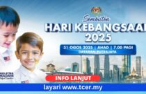 Malaysia MADANI: Konsep, Visi, Misi, Nilai Teras & Rasional Logo - TCER.MY