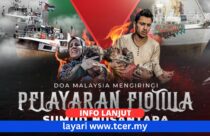 Malaysia MADANI: Konsep, Visi, Misi, Nilai Teras & Rasional Logo - TCER.MY